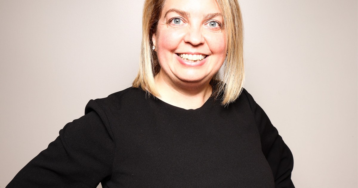 Jennifer A. Ponting | UChicago University Research Administration | The ...