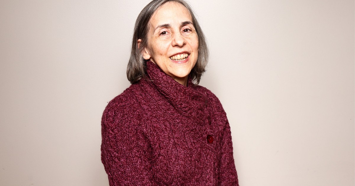 Susan Ross | UChicago University Research Administration | The ...