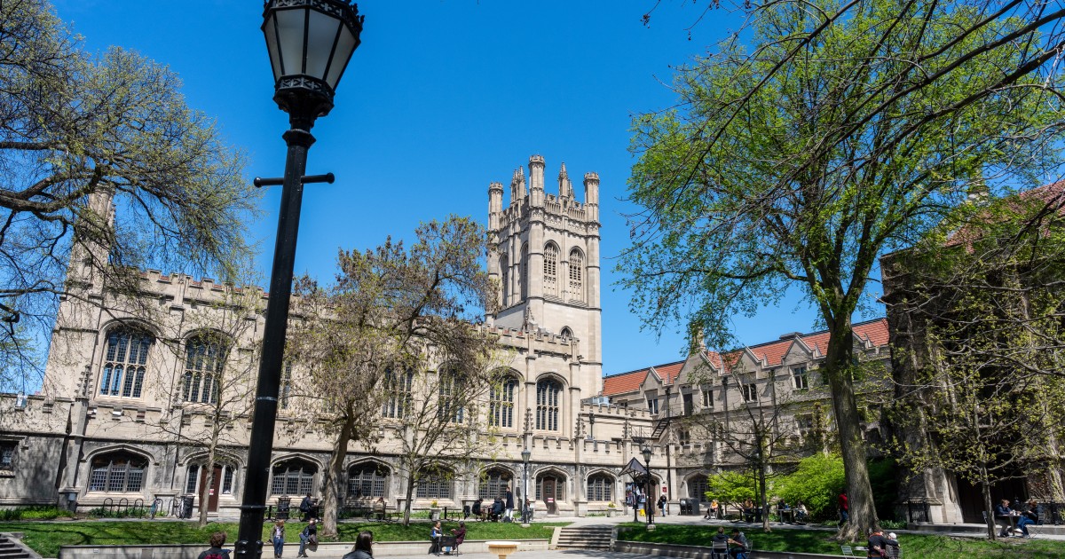 Research Compliance & Training | UChicago University Research ...